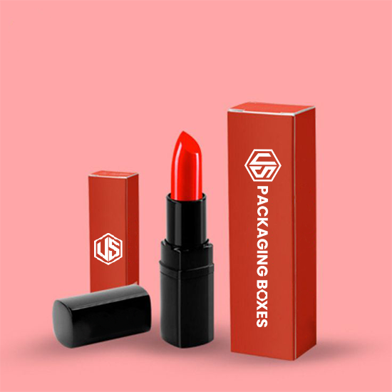 Lipstick Boxes | US Packaging Boxes